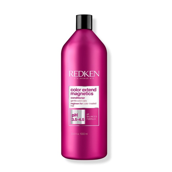 Redken | Hair | New Redken Color Extend Magnetics Conditioner 00 Ml ...
